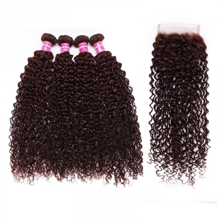 100% Virgin Sew in Best Human Hair Weave Bundles