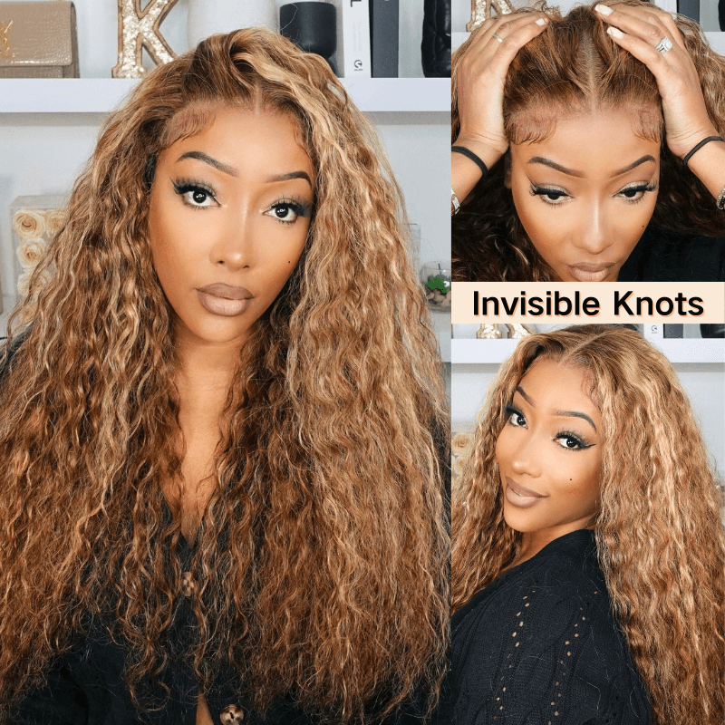 Trendy Colored Wigs For Black Women-JuliaHair