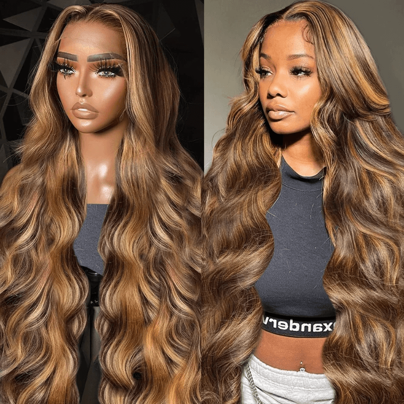 New Arrivals Wig & Latest Style Wig-JuliaHair